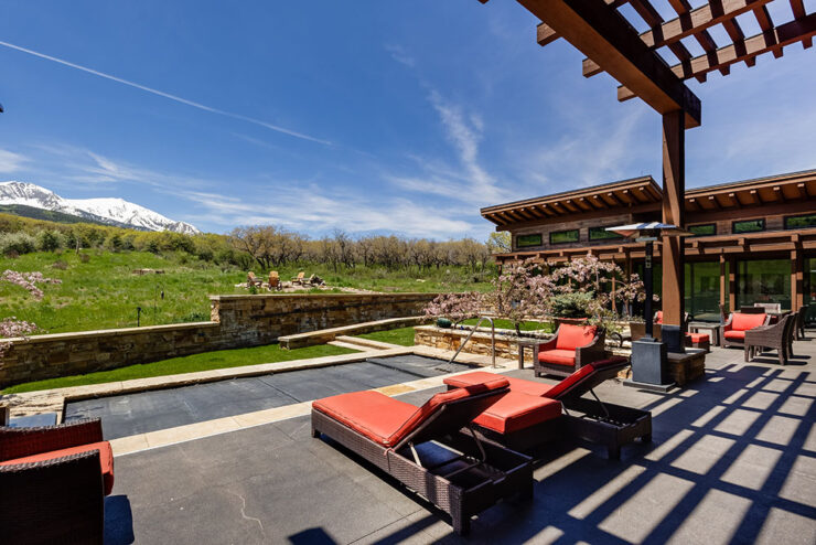 4S Ranch in Basalt - Shaeffer Hyde