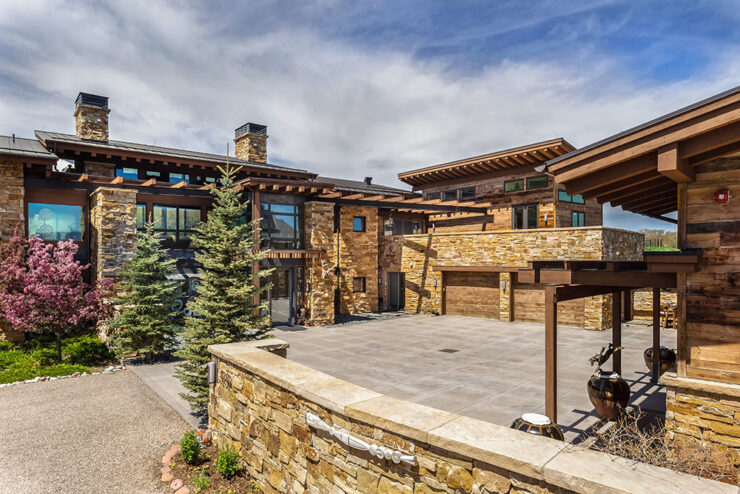 4S Ranch in Basalt - Shaeffer Hyde