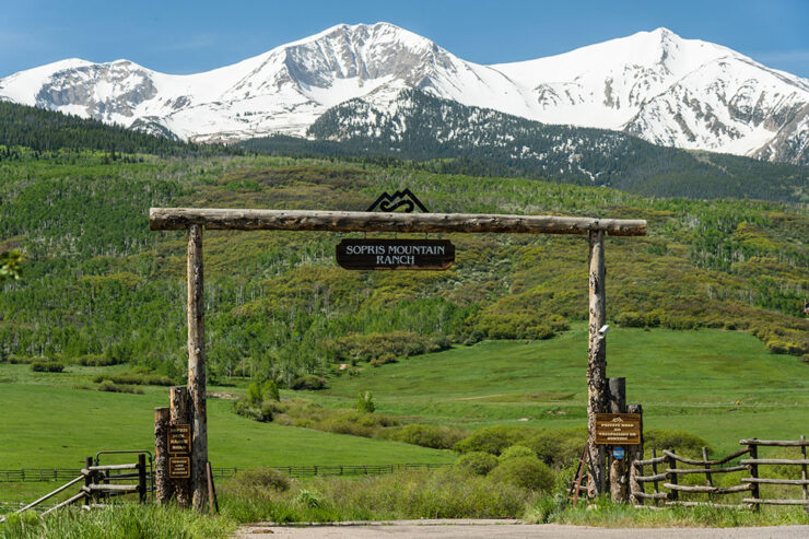 4S Ranch in Basalt - Shaeffer Hyde