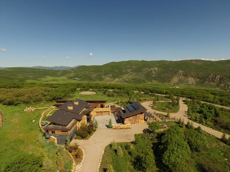 4S Ranch in Basalt - Shaeffer Hyde