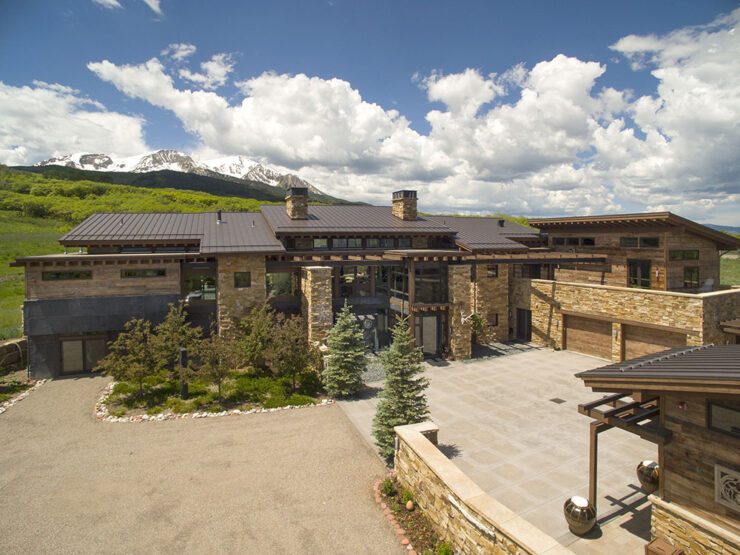 4S Ranch in Basalt - Shaeffer Hyde