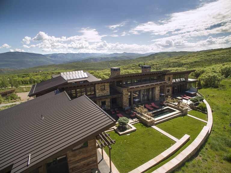 4S Ranch in Basalt - Shaeffer Hyde