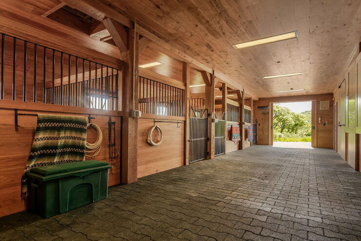 4S Ranch in Basalt - Shaeffer Hyde