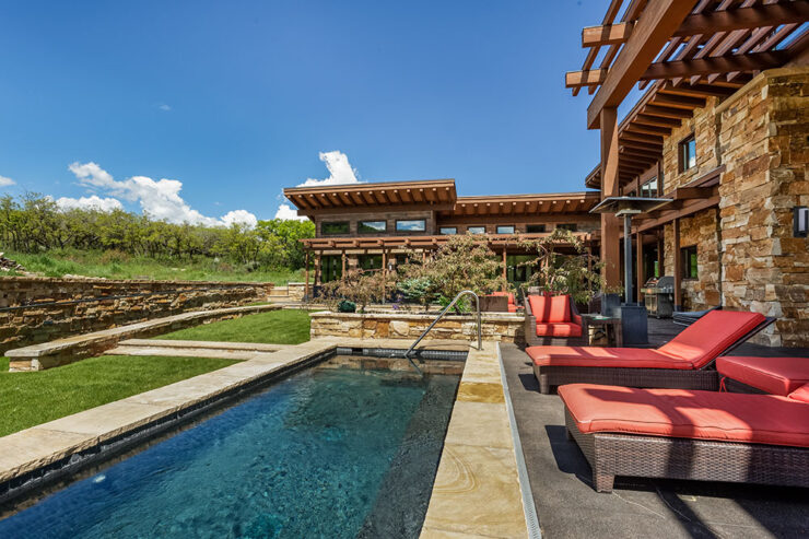 4S Ranch in Basalt - Shaeffer Hyde