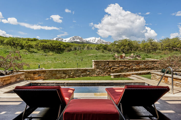 4S Ranch in Basalt - Shaeffer Hyde