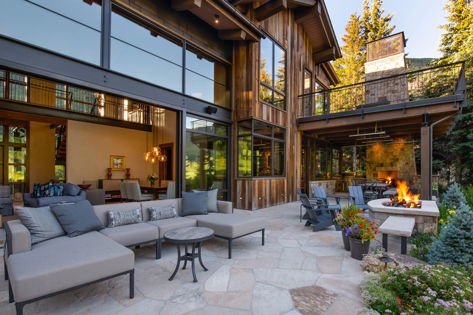 Shaeffer Hyde - Your Luxury Home in Vail & Aspen