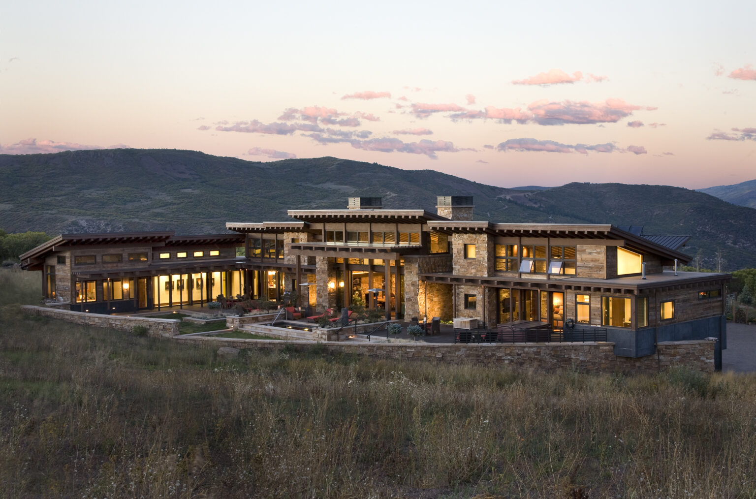 4S Ranch in Basalt - Shaeffer Hyde