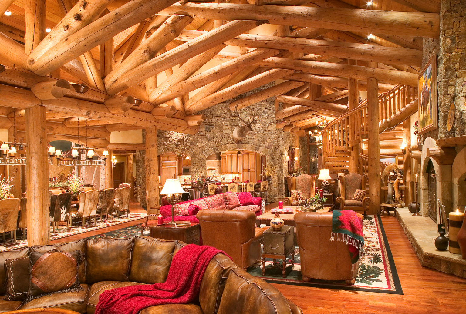 TYL Ranch - Shaeffer Hyde