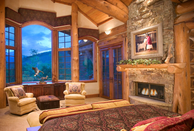 TYL Ranch - Shaeffer Hyde