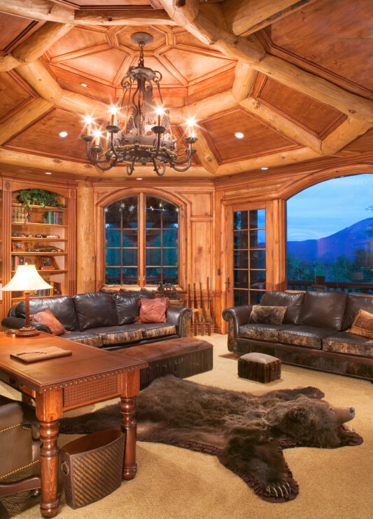 TYL Ranch - Shaeffer Hyde