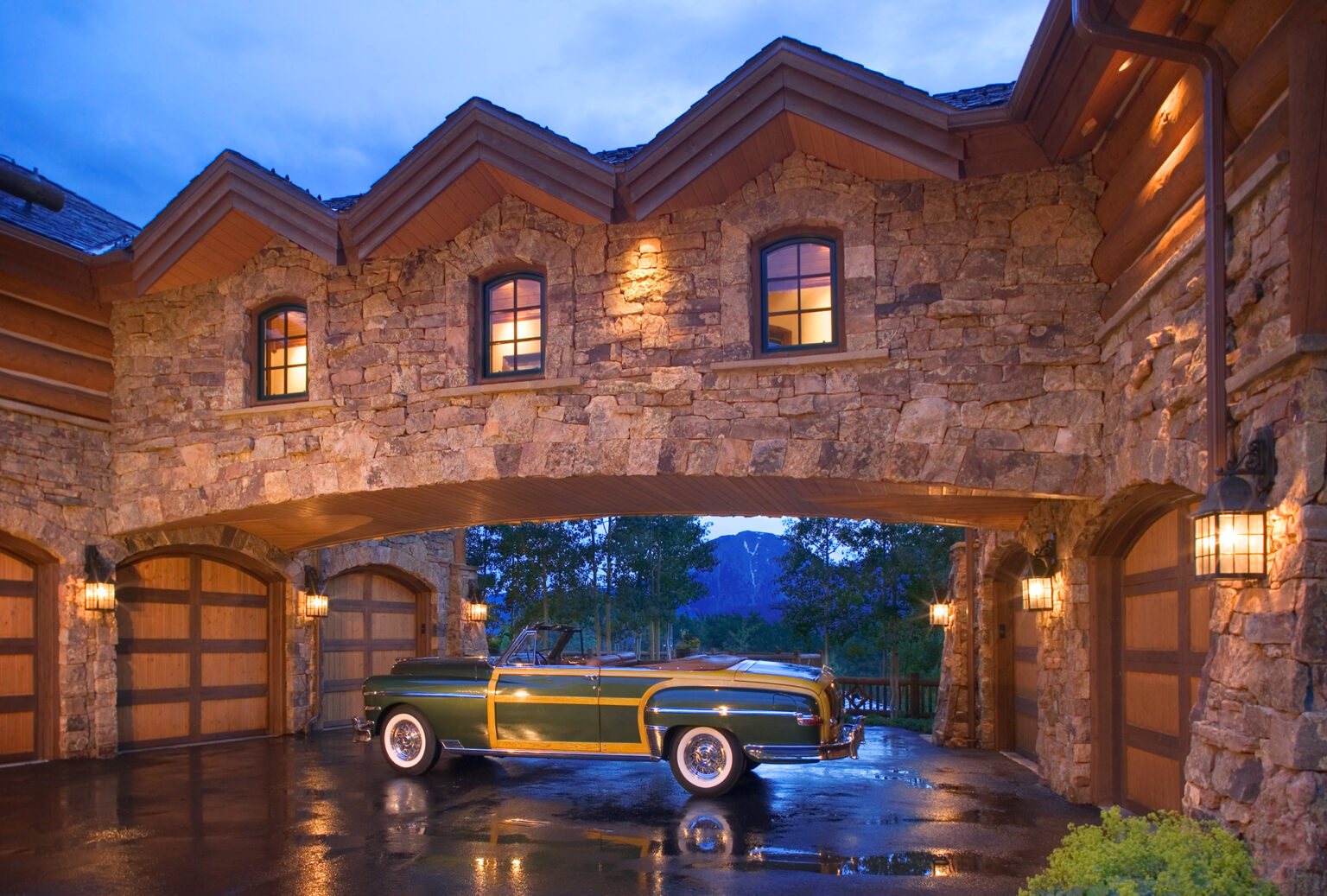 TYL Ranch - Shaeffer Hyde