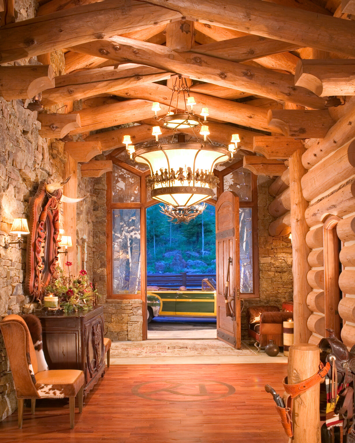 TYL Ranch - Shaeffer Hyde