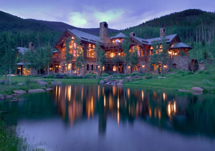 TYL Ranch - Shaeffer Hyde