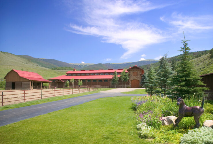 TYL Ranch - Shaeffer Hyde