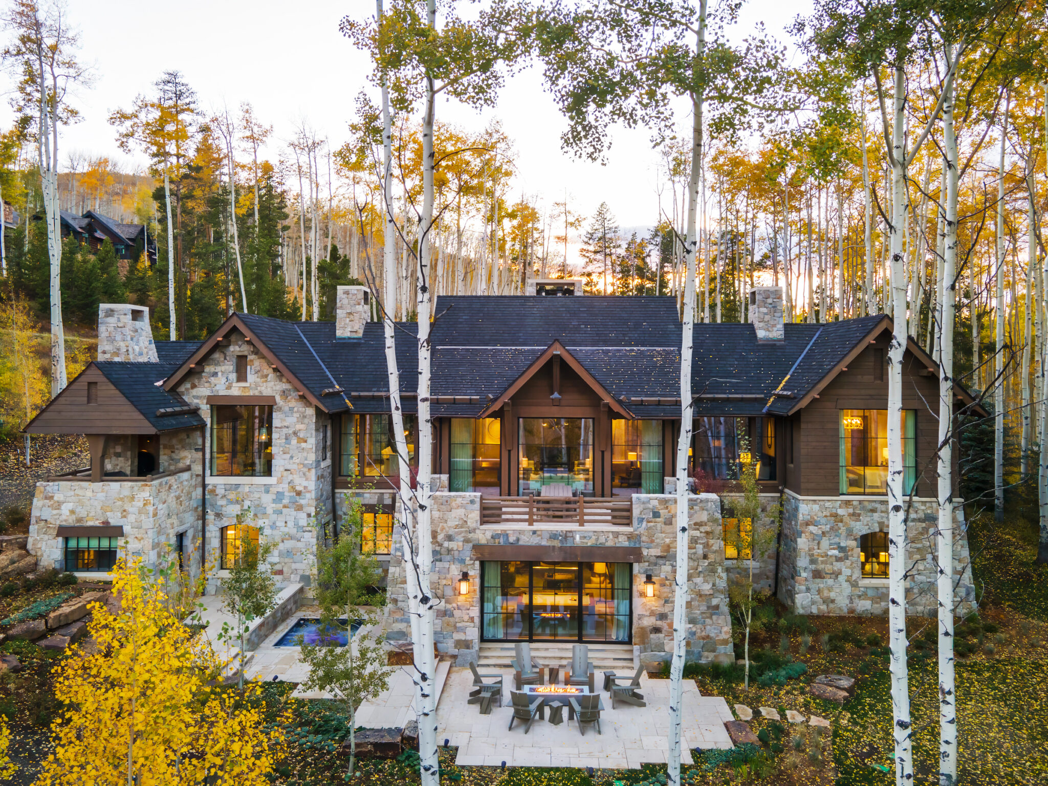 Daybreak Residence - Shaeffer Hyde