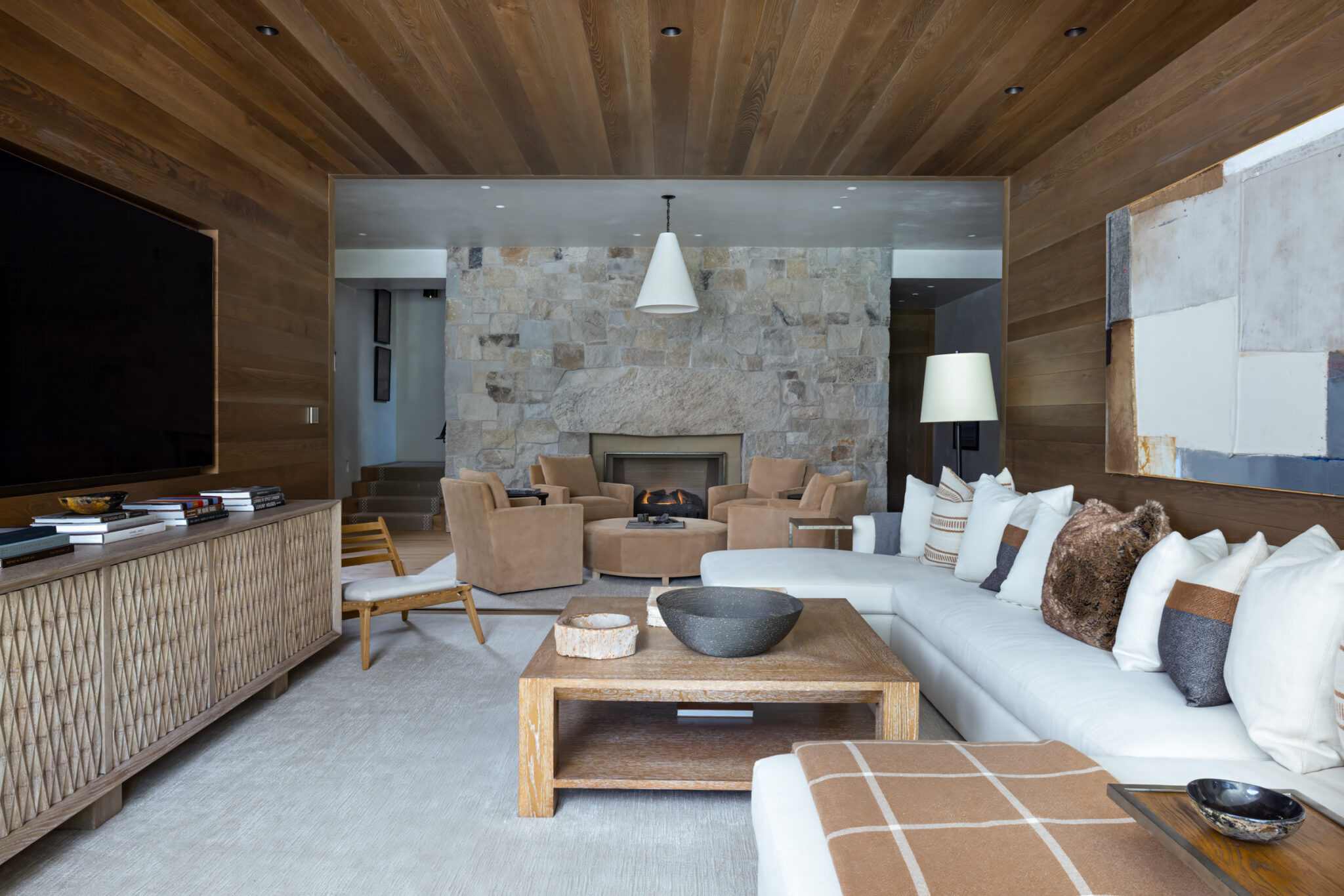 Daybreak Residence - Shaeffer Hyde