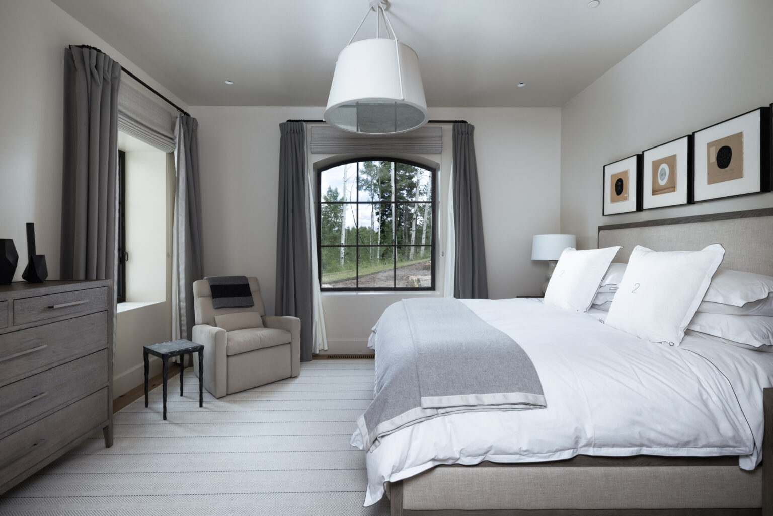 Daybreak Residence - Shaeffer Hyde