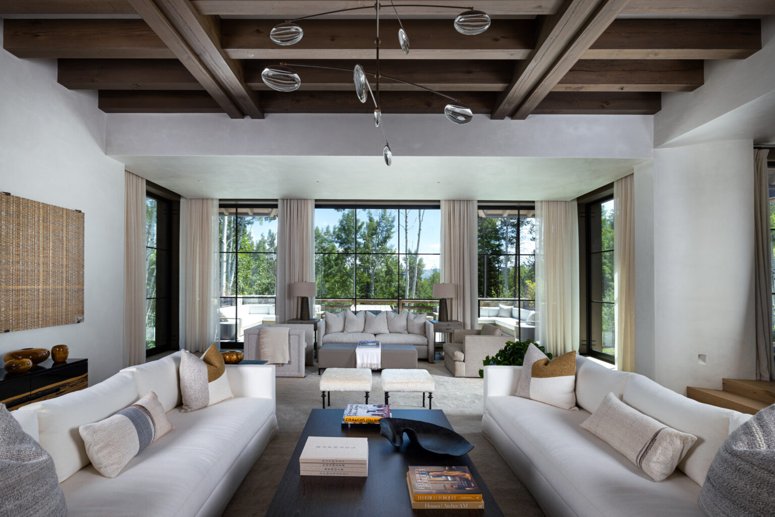 Daybreak Residence - Shaeffer Hyde