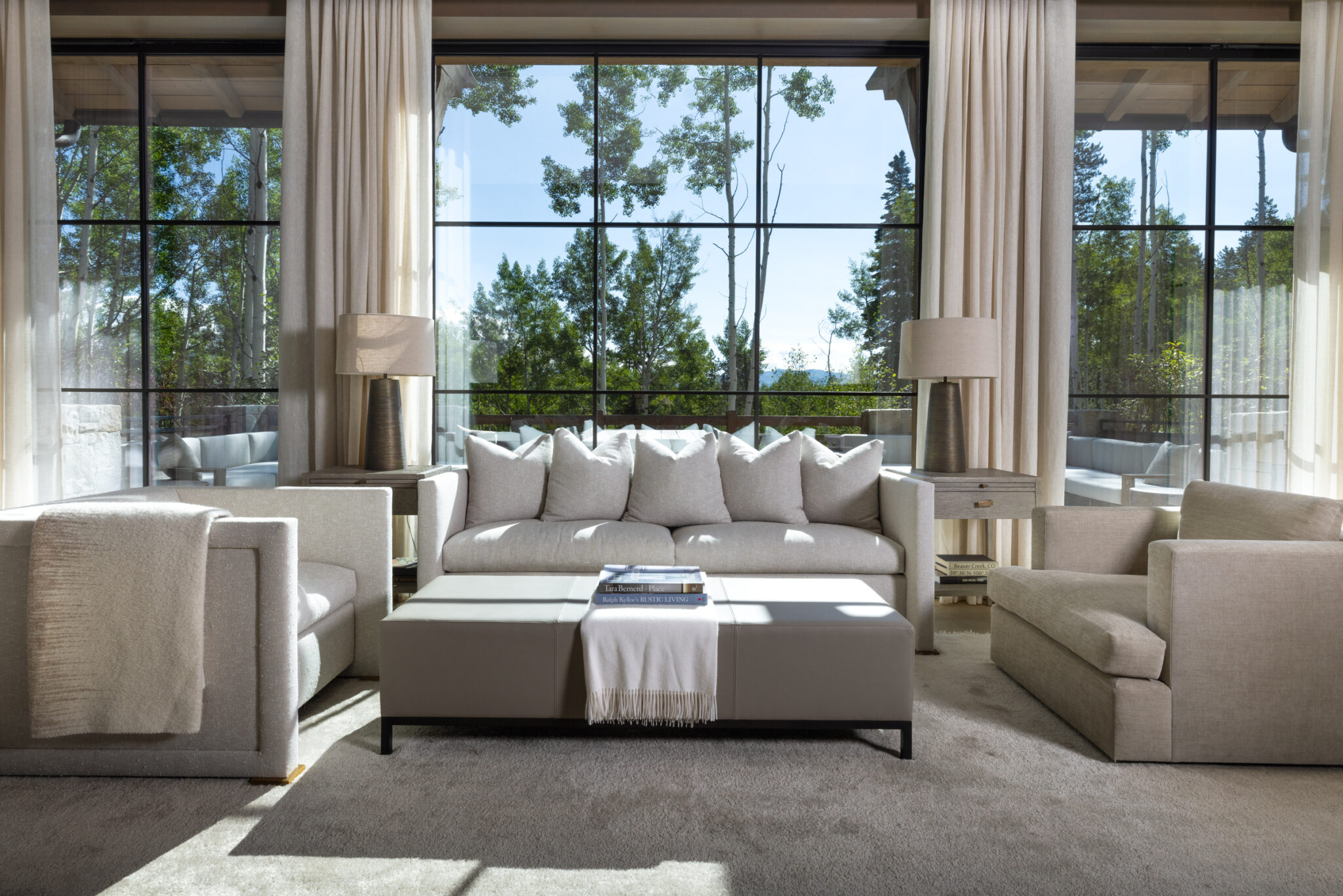 Daybreak Residence - Shaeffer Hyde